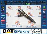 China Caterpillar original New Fuel Injector 292-3780 320-0680 2645A718 2645A734 310-9067 292-3770 292-3755 306-9380 292-3780 10R-7672 306-9380 10R-7669 For original new injector for sale