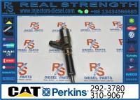 China Caterpillar original New Fuel Injector 292-3780 320-0680 2645A718 2645A734 310-9067 292-3770 292-3755 306-9380 292-3780 10R-7672 306-9380 10R-7669 For original new injector for sale
