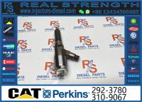 China Caterpillar original New Fuel Injector 292-3780 320-0680 2645A718 2645A734 310-9067 292-3770 292-3755 306-9380 292-3780 10R-7672 306-9380 10R-7669 For original new injector for sale