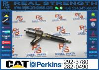China Caterpillar original New Fuel Injector 292-3780 320-0680 2645A718 2645A734 310-9067 292-3770 292-3755 306-9380 292-3780 10R-7672 306-9380 10R-7669 For original new injector for sale