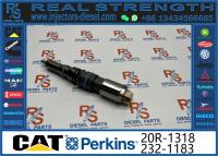 China Caterpillar original C9.3 Fuel Injector 456-3493 456-3589 456-3588 363-0493 367-4293 460-8213 456-3645 20R-1318 20R-5073 for Cat Excavator Parts original new injector for sale