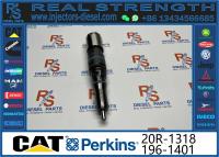 China Caterpillar original C9.3 Fuel Injector 456-3493 456-3589 456-3588 363-0493 367-4293 460-8213 456-3645 20R-1318 20R-5073 for Cat Excavator Parts original new injector for sale