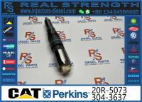China Caterpillar original C9.3 Fuel Injector 456-3493 456-3589 456-3588 363-0493 367-4293 460-8213 456-3645 20R-1318 20R-5073 for Cat Excavator Parts original new injector for sale