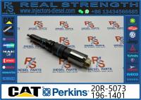 China Caterpillar original C9.3 Fuel Injector 456-3493 456-3589 456-3588 363-0493 367-4293 460-8213 456-3645 20R-1318 20R-5073 for Cat Excavator Parts original new injector for sale