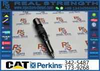 China Caterpillar original For Loader Bulldozer Excavator Caterpillar Fuel Injector Assembly C9.3 Engine Fuel Injector 304-3637 324-5467 342-5487 363-0493 original new injector for sale