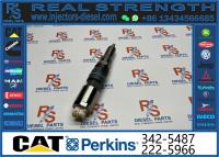 China Caterpillar original For Loader Bulldozer Excavator Caterpillar Fuel Injector Assembly C9.3 Engine Fuel Injector 304-3637 324-5467 342-5487 363-0493 original new injector for sale