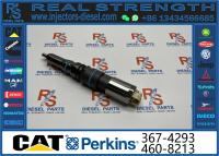 China Caterpillar original Fuel Injector 364-8024 367-4293 382-0709 392-9046 417-3013 456-3509 20R-5077 for Engine C9.3 C9 Excavator 336E 336EL 6 Month original new injector for sale