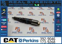 China Caterpillar original 304-3637 382-0709 456-3493 20R-5036 324-5467 392-9046 460-8213 Diesel Engine Fuel Injector For Caterpillar CAT C9.3 original new injector for sale