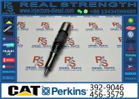 China Caterpillar original 304-3637 382-0709 456-3493 20R-5036 324-5467 392-9046 460-8213 Diesel Engine Fuel Injector For Caterpillar CAT C9.3 original new injector for sale