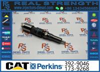 China Caterpillar original 304-3637 382-0709 456-3493 20R-5036 324-5467 392-9046 460-8213 Diesel Engine Fuel Injector For Caterpillar CAT C9.3 original new injector for sale