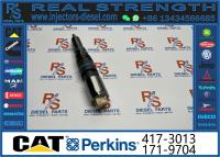 China Caterpillar original Fuel Injector 364-8024 367-4293 382-0709 392-9046 417-3013 456-3509 20R-5077 for Engine C9.3 C9 Excavator 336E 336EL 336ELN original new injector for sale