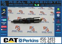 China Caterpillar original C9.3 Engine Fuel Injector 363-0493 367-4293 456-3588 460-8213 456-3645 456-3493 20R-1318 20R503 Injector Excavator Part original new injector for sale