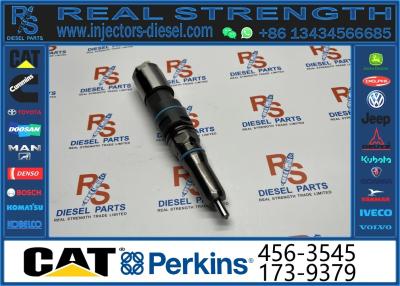 China Caterpillar original Common Fuel Injector 304-3637 456-3579 456-3545 20R-5079 20R-5036 Construction Machinery original new injector for sale
