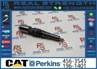 China Caterpillar original Common Fuel Injector 304-3637 456-3579 456-3545 20R-5079 20R-5036 Construction Machinery original new injector for sale