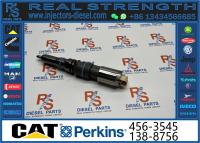 China Caterpillar original Common Fuel Injector 304-3637 456-3579 456-3545 20R-5079 20R-5036 Construction Machinery original new injector for sale