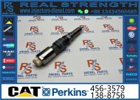 China Caterpillar original Factory Direct Supply Fuel Injector 363-0493 456-3509 20R5036 382-0709 324-5467 3245467 417-3013 364-8024 3648024 456-3579 More original new injector for sale