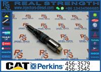 China Caterpillar original Factory Direct Supply Fuel Injector 363-0493 456-3509 20R5036 382-0709 324-5467 3245467 417-3013 364-8024 3648024 456-3579 More original new injector for sale