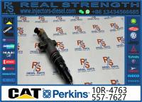 China Caterpillar original C7 C9 Injector Nozzle for Excavador Fuel Injector 20R-1260/328-2586/241-3400/243-4502/10R-4763/10R-4761/10R-7225 original new injector for sale
