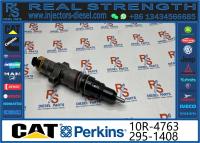 China Caterpillar original C7 C9 Injector Nozzle for Excavador Fuel Injector 20R-1260/328-2586/241-3400/243-4502/10R-4763/10R-4761/10R-7225 original new injector for sale