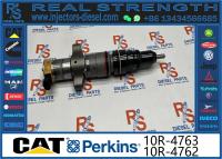 China Caterpillar original C7 C9 Injector Nozzle for Excavador Fuel Injector 20R-1260/328-2586/241-3400/243-4502/10R-4763/10R-4761/10R-7225 original new injector for sale