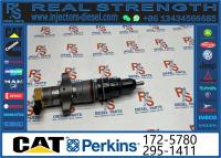 China Caterpillar original 235-9649 172-5780 188-8739 217-2570 235-2888 236-0962 10R-7224 Diesel Engine Fuel Injector For Caterpillar Excavator CAT C7 original new injector for sale