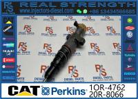 China Caterpillar original C7 Diesel Engine Parts 295-1409 1OR-4762 20R-8067 20R-8069 for Construction Machineryoriginal new injector for sale