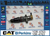 China Caterpillar original C7 Diesel Engine Parts Fuel Injector 1OR-4763 20R-8059 20R-8057 243-4503for Construction Machinery original new injector for sale
