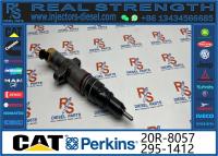 China Caterpillar original Factory Price 238-8091 241-3238 241-3239 243-4502 295-1408 387-9430 20R-8057 243-4503 20R-8058 Injector original new injector for sale