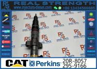 China Caterpillar original Factory Price 238-8091 241-3238 241-3239 243-4502 295-1408 387-9430 20R-8057 243-4503 20R-8058 Injector original new injector for sale