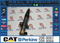 China Caterpillar original Diesel C7 Injector with 20R-9079 20R-8066 387-9441 328-2587 328-2585 295-9166 328-2587 20R-8067 328-2586 20R-8071 387-9426 original new injector for sale
