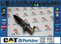 China Caterpillar original Diesel C7 Injector with 20R-9079 20R-8066 387-9441 328-2587 328-2585 295-9166 328-2587 20R-8067 328-2586 20R-8071 387-9426 original new injector for sale