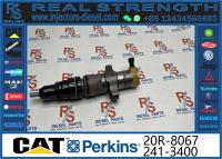 China Caterpillar original Diesel C7 Injector with 20R-9079 20R-8066 387-9441 328-2587 328-2585 295-9166 328-2587 20R-8067 328-2586 20R-8071 387-9426 original new injector for sale