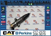 China Caterpillar original High Quality HongWang Brand C7 C9 Engine Fuel Injector 387-9433 10r-7222 188-8739 217-2570 235-2888 E336d E330d Crawler original new injector for sale