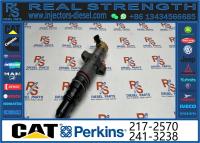China Caterpillar original High Quality HongWang Brand C7 C9 Engine Fuel Injector 387-9433 10r-7222 188-8739 217-2570 235-2888 E336d E330d Crawler original new injector for sale