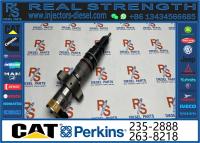 China Caterpillar original Excavator Part 387-9433 Fuel Injector 3879433 10r-7222 188-8739 217-2570 235-2888 236-0962/4028 for C9 E336d E330d original new injector for sale