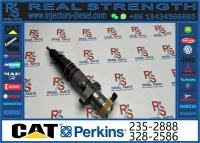 China Caterpillar original Excavator Part 387-9433 Fuel Injector 3879433 10r-7222 188-8739 217-2570 235-2888 236-0962/4028 for C9 E336d E330d original new injector for sale