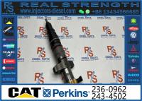China Caterpillar original Diesel Injector 387-9427 263-8216 263-8218 236-0962 10r-7221 for cat E324D 325D 326D2 E329d 330D 336d2 336D2L C7 C9 Engine Parts original new injector for sale