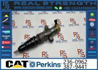 China Caterpillar original Diesel Injector 387-9427 263-8216 263-8218 236-0962 10r-7221 for cat E324D 325D 326D2 E329d 330D 336d2 336D2L C7 C9 Engine Parts original new injector for sale