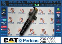 China Caterpillar original Diesel Injector 387-9427 263-8216 263-8218 236-0962 10r-7221 for cat E324D 325D 326D2 E329d 330D 336d2 336D2L C7 C9 Engine Parts original new injector for sale