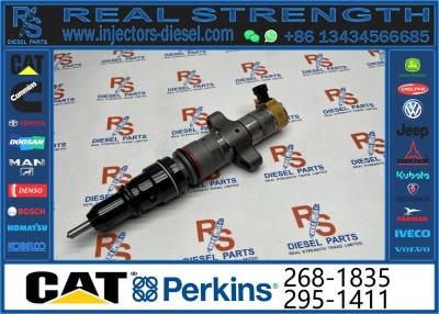 China Caterpillar original C7 C9 Fuel Injector 387-9427 328-2585 268-1835 263-8218 557-7627 10R7225 20R1926 20R8066 3879427 3282585 2681835 2638218 original new injector for sale