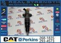 China Caterpillar original C7 C9 Fuel Injector 387-9427 328-2585 268-1835 263-8218 557-7627 10R7225 20R1926 20R8066 3879427 3282585 2681835 2638218 original new injector for sale
