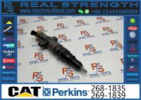 China Caterpillar original C7 C9 Fuel Injector 387-9427 328-2585 268-1835 263-8218 557-7627 10R7225 20R1926 20R8066 3879427 3282585 2681835 2638218 original new injector for sale