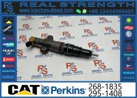 China Caterpillar original C7 C9 Fuel Injector 387-9427 328-2585 268-1835 263-8218 557-7627 10R7225 20R1926 20R8066 3879427 3282585 2681835 2638218 original new injector for sale