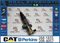 China Caterpillar original C7 C9 Fuel Injector 387-9427 328-2585 268-1835 263-8218 557-7627 10R7225 20R1926 20R8066 3879427 3282585 2681835 2638218 original new injector for sale