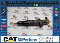China Caterpillar original C7 Injector 263-8218 387-9427 10R-7225 328-2585 387-9430 387-9426 268-9577 387-9428 241-3239 238-8901 243-4502 328-2586 269-1839 original new injector for sale