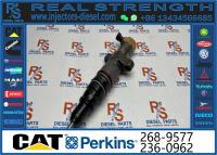 China Caterpillar original C7 Injector 263-8218 387-9427 10R-7225 328-2585 387-9430 387-9426 268-9577 387-9428 241-3239 238-8901 243-4502 328-2586 269-1839 original new injector for sale