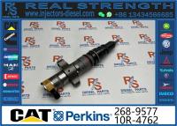 China Caterpillar original C7 Injector 263-8218 387-9427 10R-7225 328-2585 387-9430 387-9426 268-9577 387-9428 241-3239 238-8901 243-4502 328-2586 269-1839 original new injector for sale