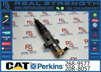 China Caterpillar original C7 Injector 263-8218 387-9427 10R-7225 328-2585 387-9430 387-9426 268-9577 387-9428 241-3239 238-8901 243-4502 328-2586 269-1839 original new injector for sale