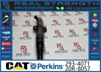 China Caterpillar original C7 C9 Fuel Injector 217-2570 235-2888 2352888 387-9433 3879433 293-4071 387-9427 3879427 263-8218 2638218 original new injector for sale