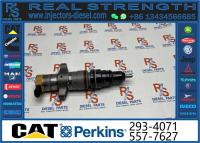China Caterpillar original C7 C9 Fuel Injector 217-2570 235-2888 2352888 387-9433 3879433 293-4071 387-9427 3879427 263-8218 2638218 original new injector for sale